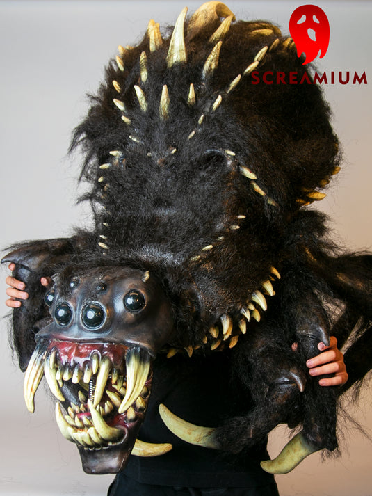 Giant Spider Monster Halloween Costume – SCREAMIUM