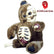 Monster Teddy Bear Skeleton Prop Halloween Decoration – SCREAMIUM