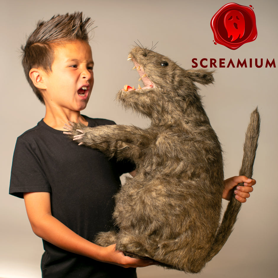 Halloween Decorations – SCREAMIUM